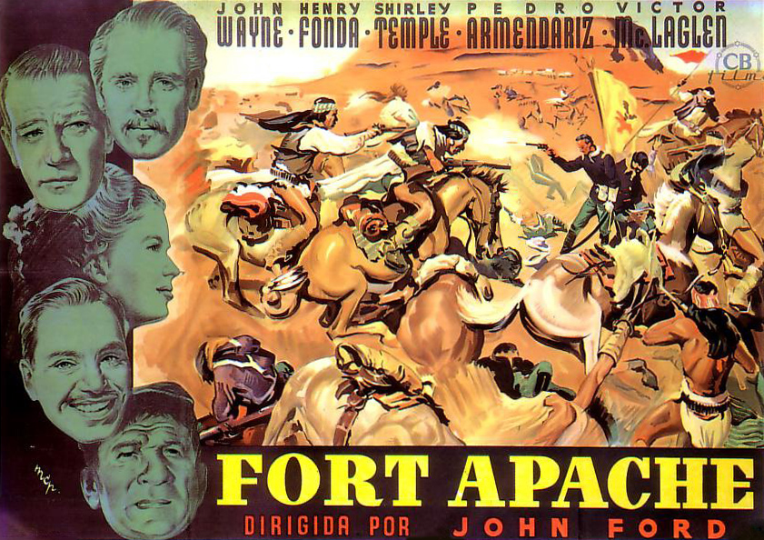 Fort Apache